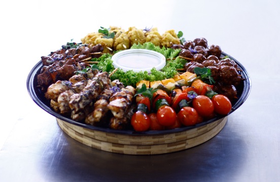 Catering - 180 Degrees Catering & Confectionery