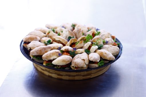 Prego Platter - 180 Degrees Catering & Confectionery