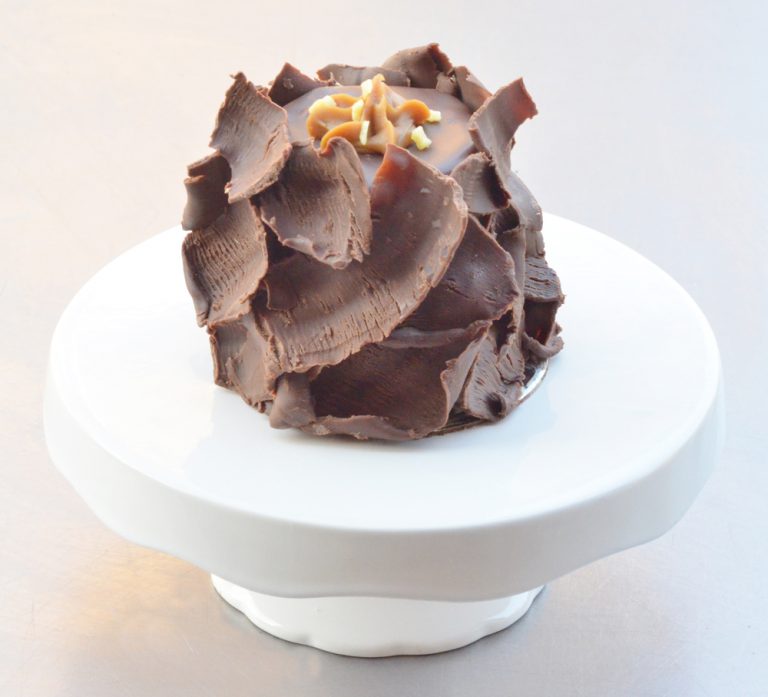 Mini Bar One Caramel - 180 Degrees Catering & Confectionery