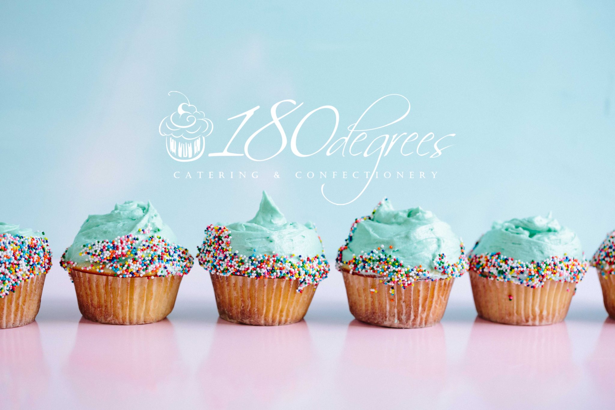 Home - 180 Degrees Catering & Confectionery